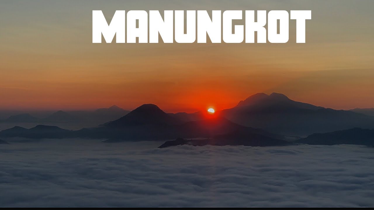 Paradise in Nepal || Manungkot ||Sunrise|| Nepal || - YouTube