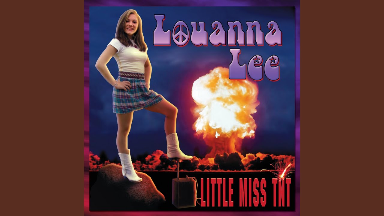 Little Miss TNT - YouTube