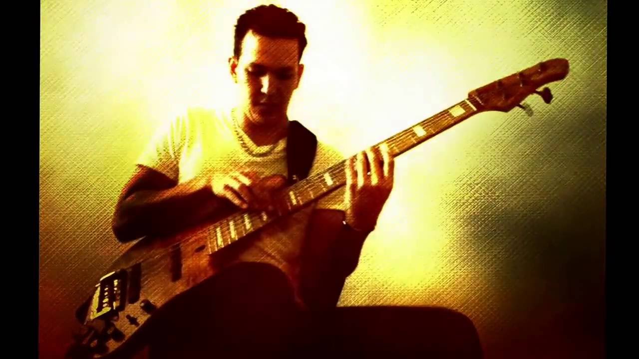 Daniel Rey - Saria's Song - YouTube