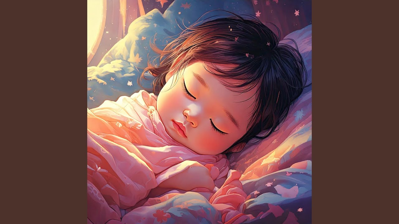 Calming Vibes for Baby Nap - YouTube