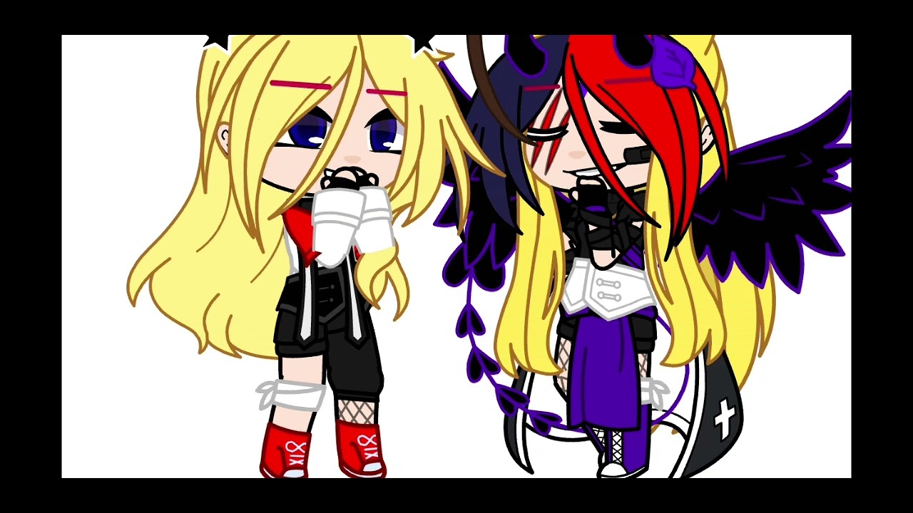 olha não que me importo×GC× //•my au•\\ •m3m3• (raynay,figurante) - YouTube