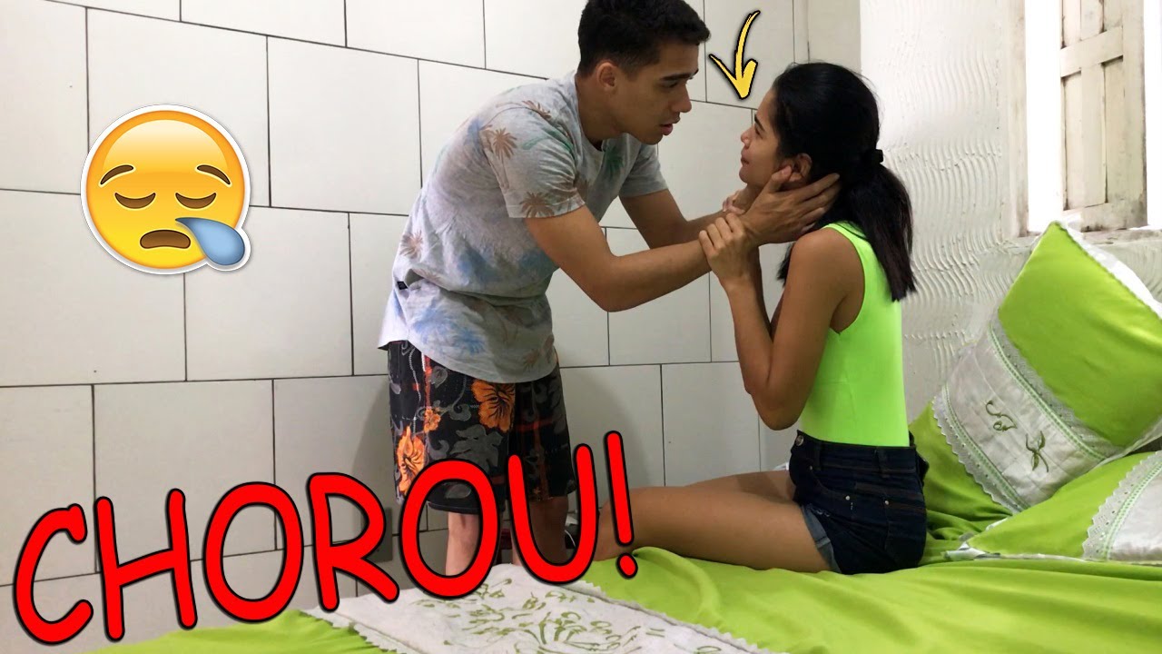 Engravidei Outra Quando Estava Solteiro Trollagem Youtube
