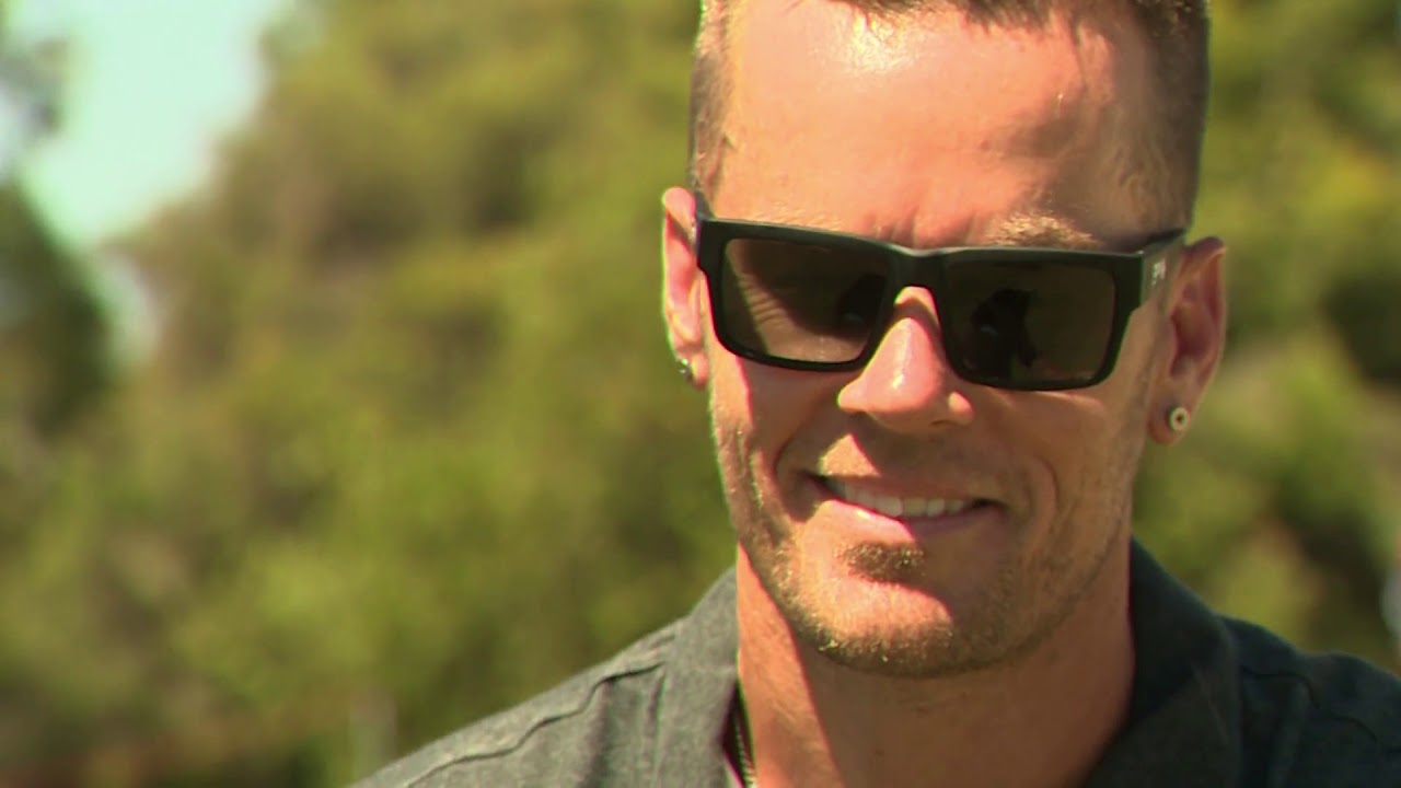 20190222 Corey White Interview - YouTube