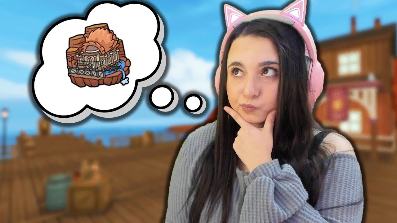 Wizard101: My HONEST Wallaru Thoughts.. - YouTube