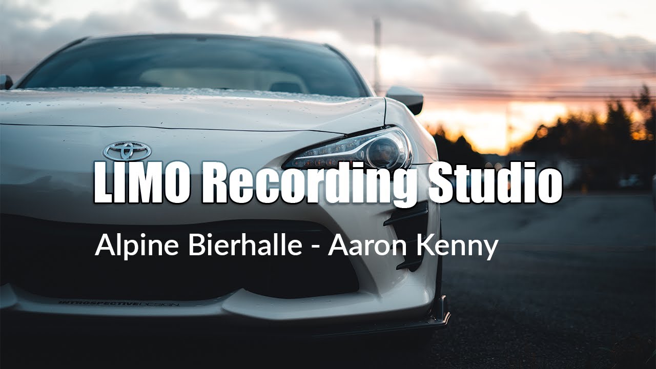 Aaron Kenny - Alpine Bierhalle (No Copyright Music) - YouTube