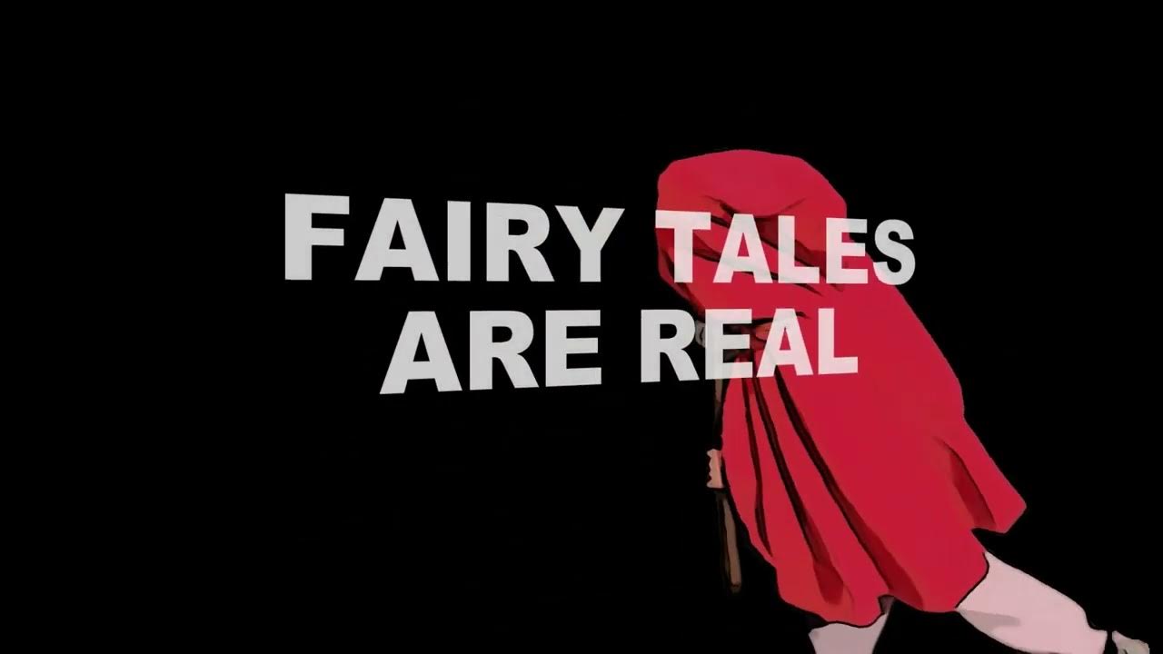 FAIRY TALES ARE REAL karaoke both vocal and backing versions - YouTube