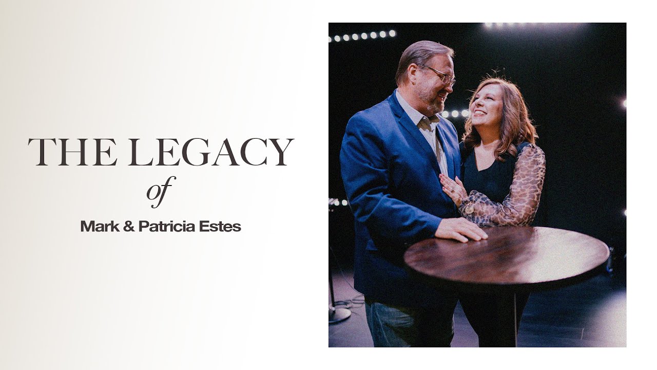 Legacy of Mark & Patricia Mini Documentary - YouTube