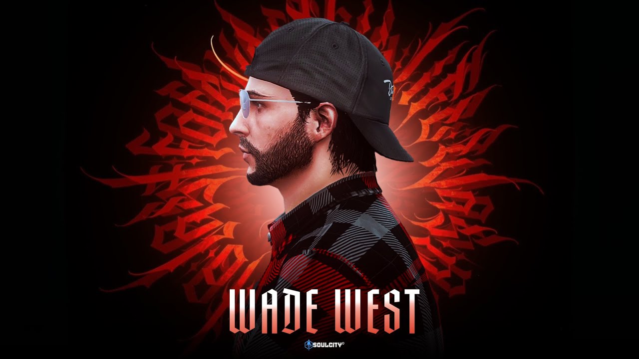 Badmoshi & E Lafda / Wade West / Badmoshi Hogi Aaj 🗿 / GTA 5 RP On ...