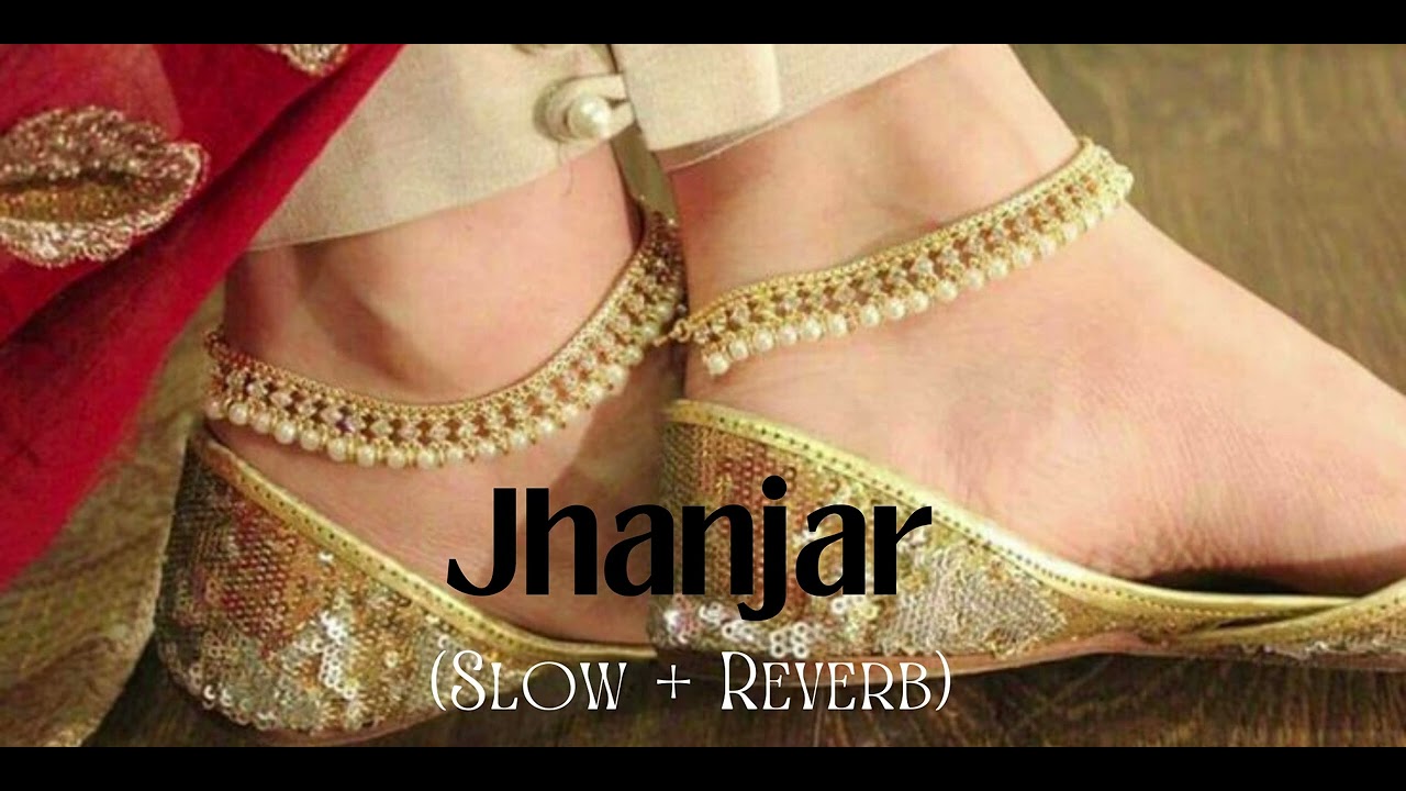 Jhanjar Full Song | Jhanjar | Slow + Reverb | SJ Vibehive Official ...