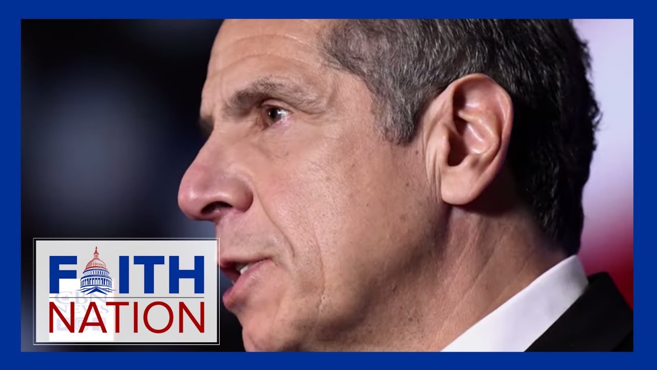 Faith Nation: February 16, 2021 - YouTube