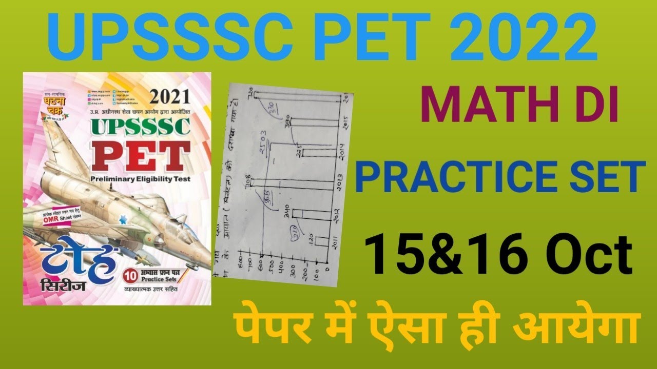 upsssc pet ghatna chakra practice set/upsssc pet ghatna chakra toh ...
