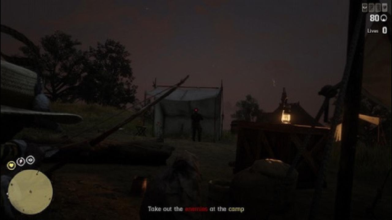 Red Dead Redemption Strong Medicine Full Stealth - YouTube