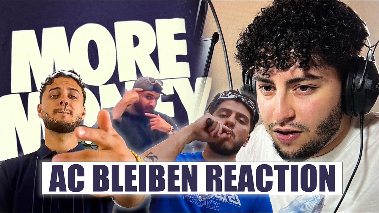 Pashanim, RB030, Selim61 - aç bleiben | REACTION! - YouTube
