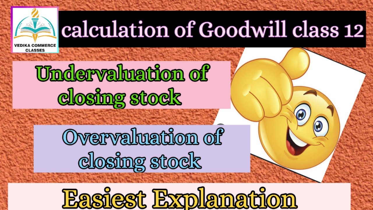 undervaluation and overvaluation of stocks class 12 | # ...