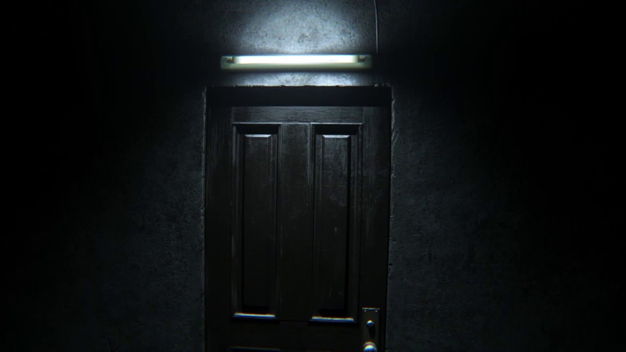 P.T. Jump Scare In Under a Minute - YouTube