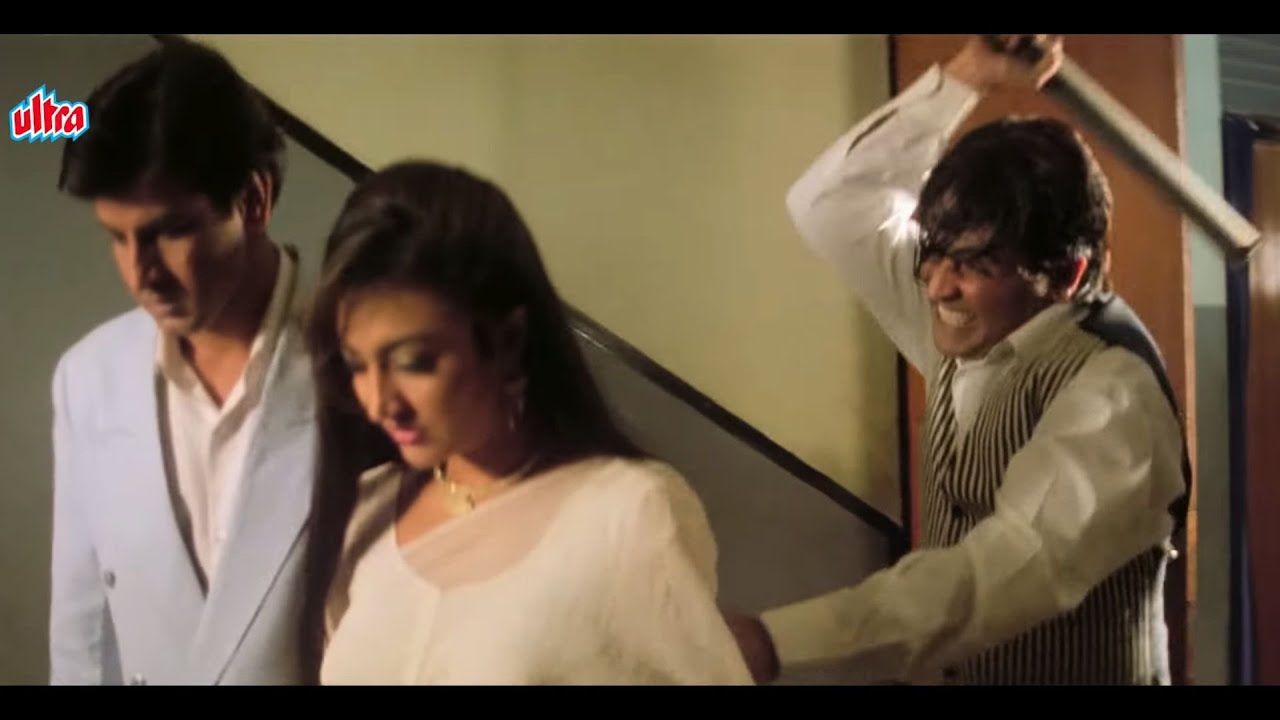 Ek Tarfa Pyar Tu Meri Nahi To Uski Bhi Nahi Ho Sakti - Hum Deewane Pyar ...