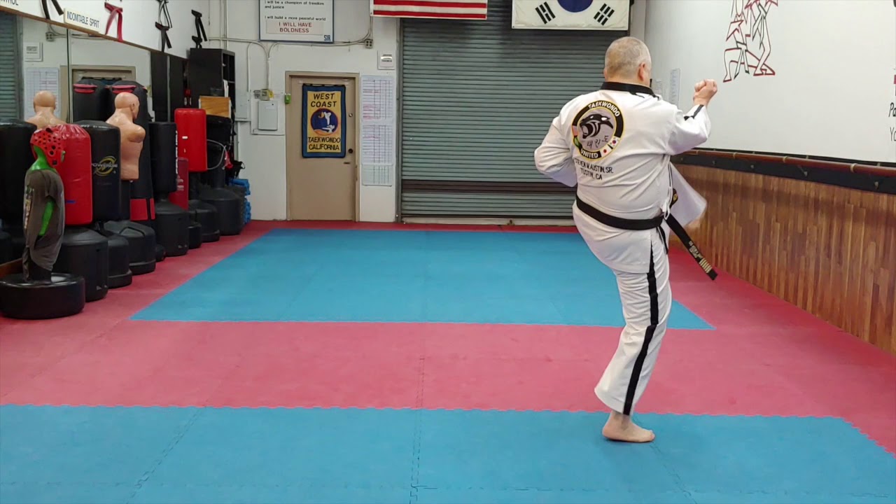 Yul-Guk (1st Half) - YouTube