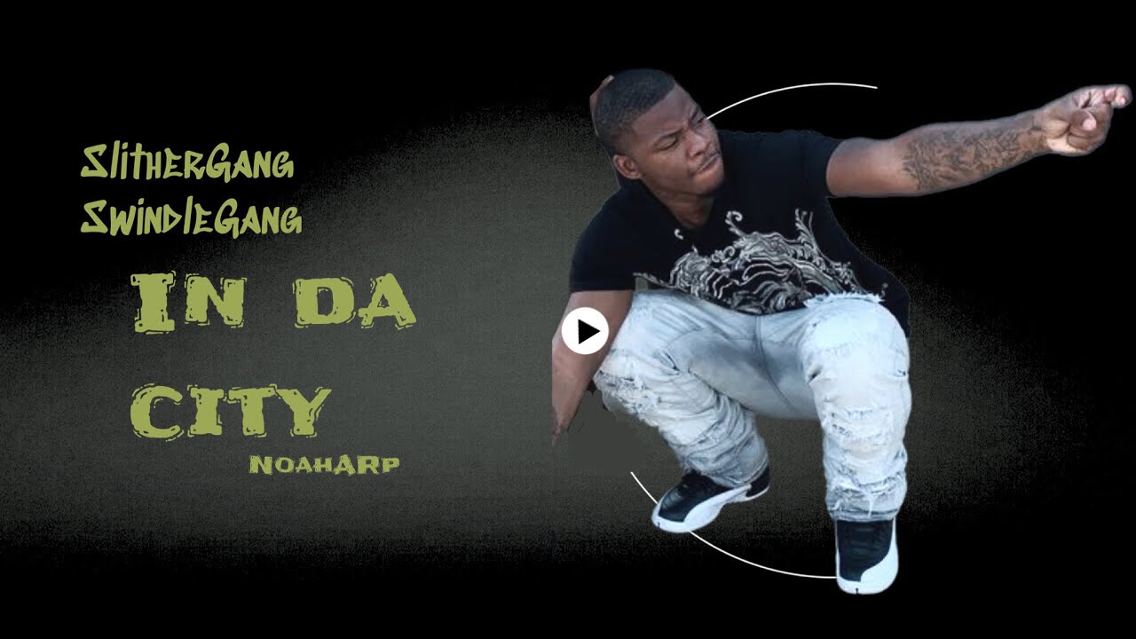 In da city (official video) - YouTube