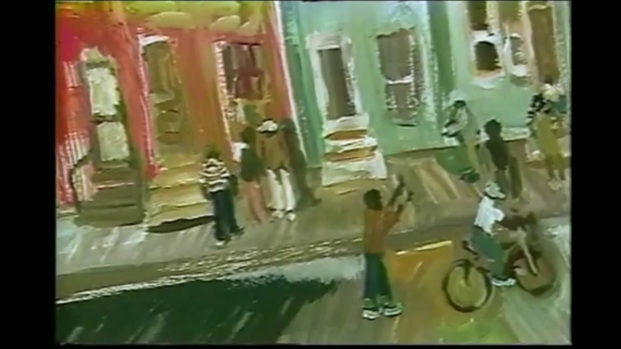 Andrew Turner Profile Movie - YouTube