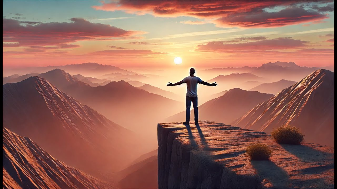 Living with True Freedom: Embracing a Life with Nothing to Prove ...