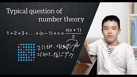 A Friendly Introduction to Number Theory - YouTube