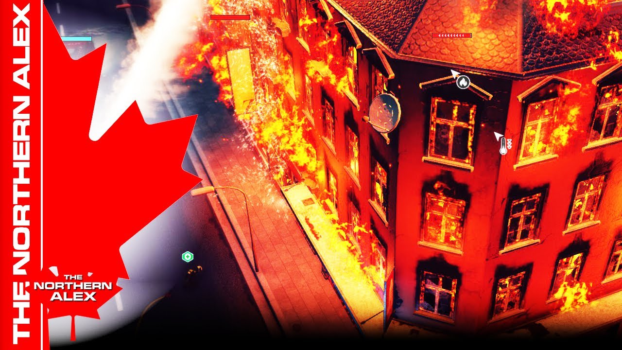 The Fire Challenge Part 2 Wuppertal Mod - YouTube