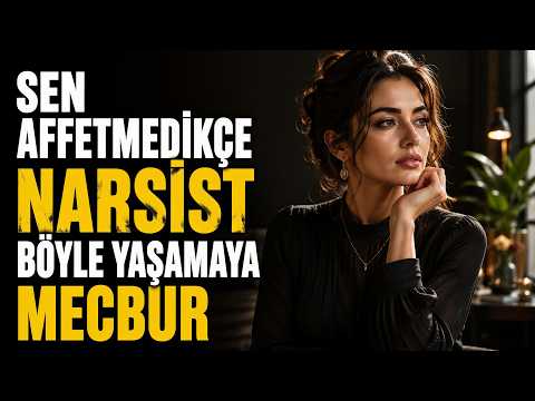 YÜZÜNÜ Bile Görmek İstemediğin Narsist, Sensiz BÖYLE Yaşamak Zorunda – Stoacılık