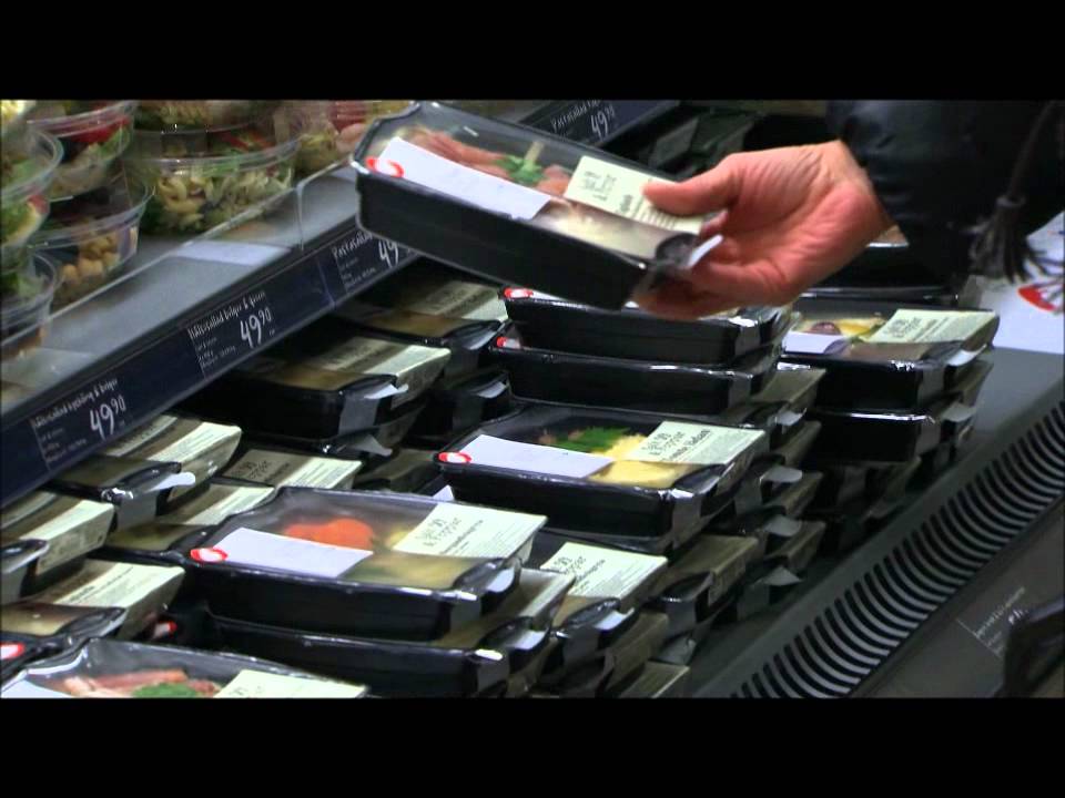 Introducing LPS Torus Pak Tray.wmv - YouTube