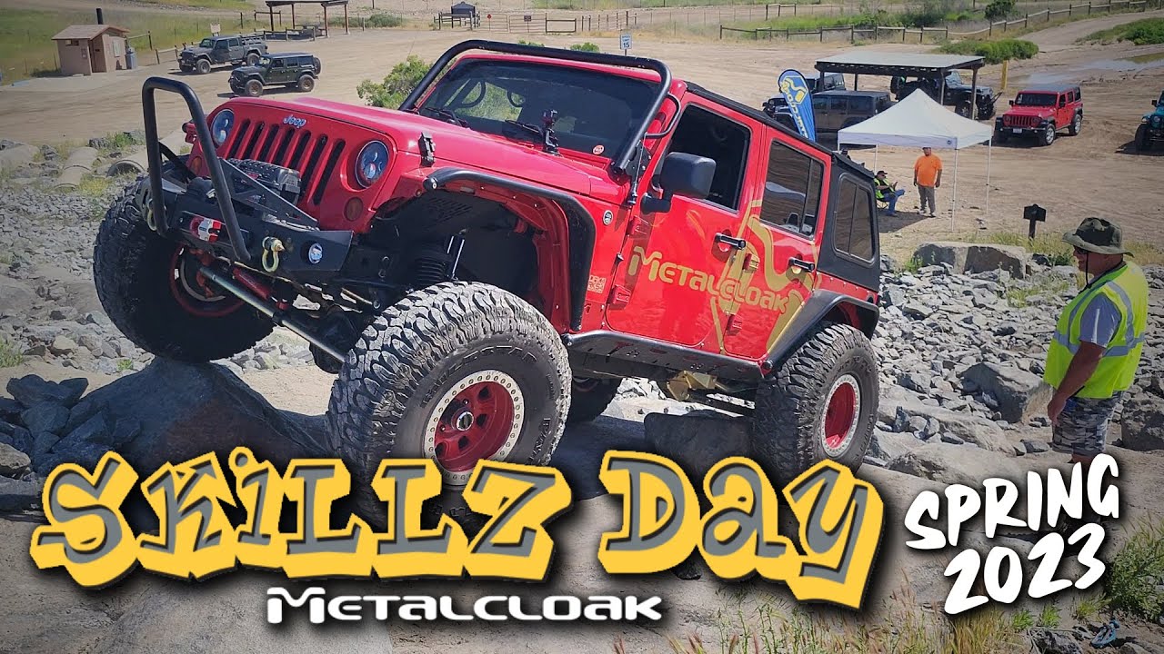 Fall 2023 Skillz Day Coming October 21 - Register Today! - YouTube