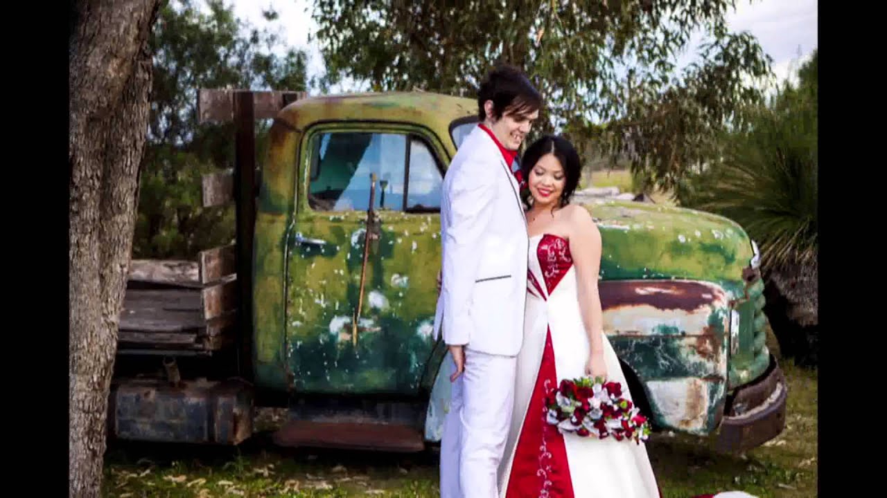 Perth Stop Motion Wedding Photography by Sky Simone - YouTube