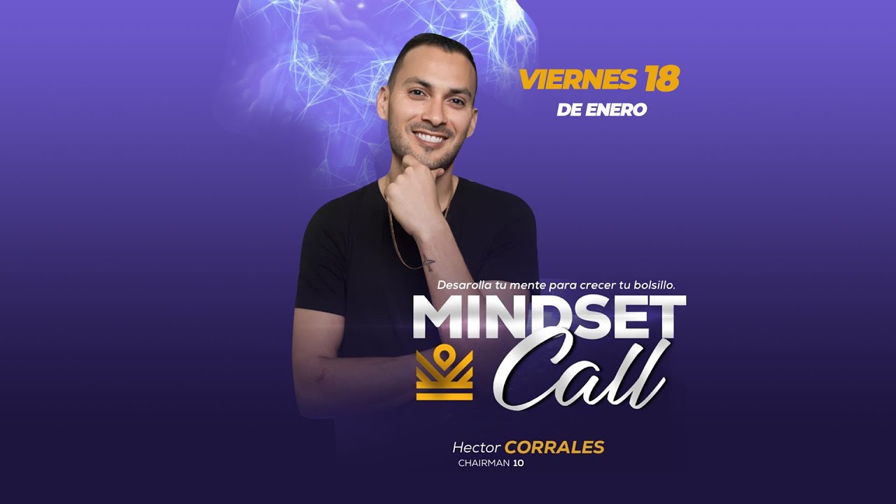 Conociendo el sistema | Hector Corrales - YouTube