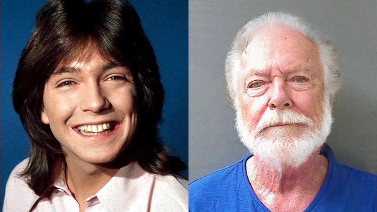 The Partridge Family (1970-1974) Cast: Then and Now 2023 ★ [53 Years ...