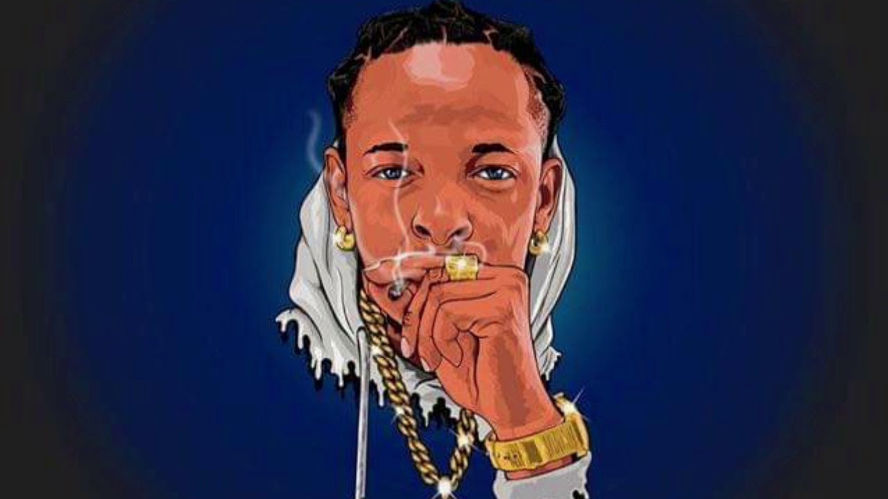 INSTRUMENTAL TENCY - 18 CARATS (Remake by Somowha Beatz) - YouTube