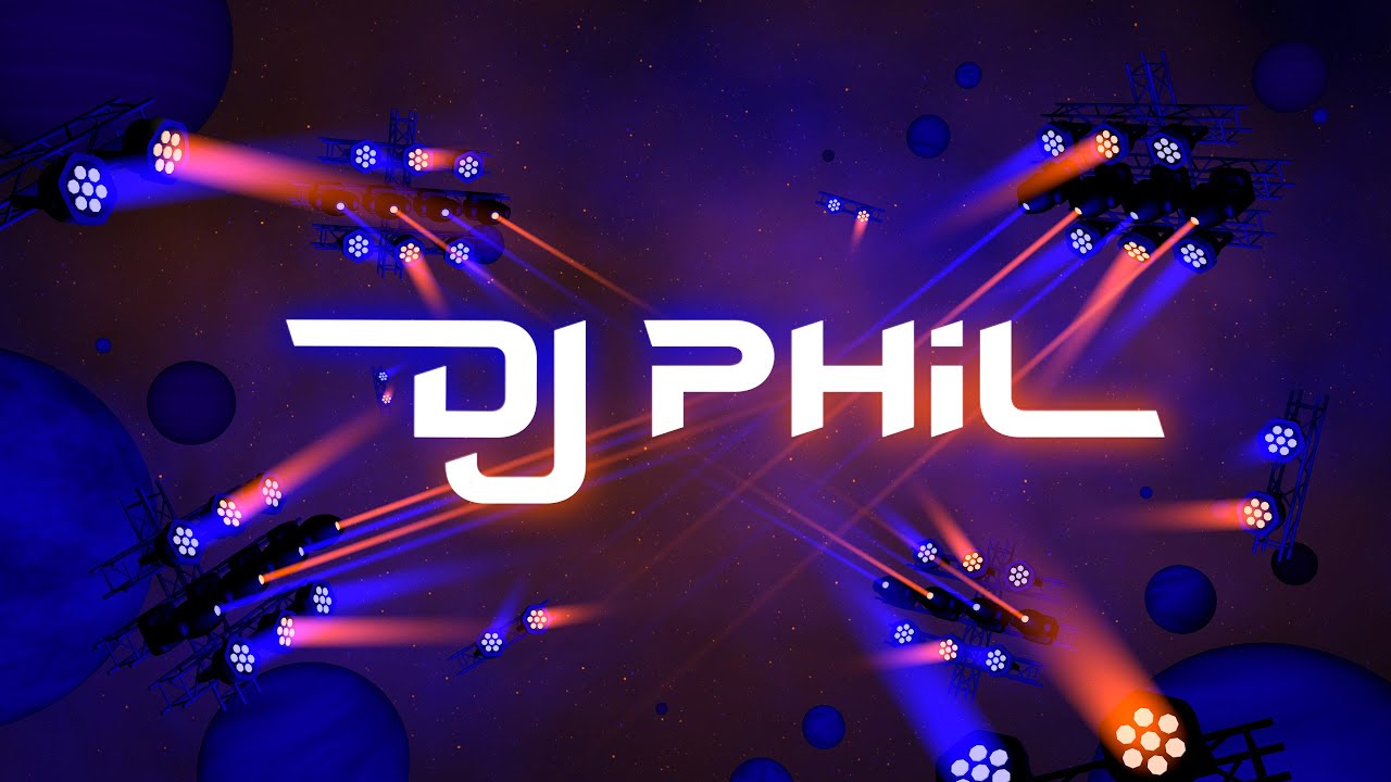 DJ Phil - Dance Mix Année 80's - partie 2 - janvier 2022 - YouTube