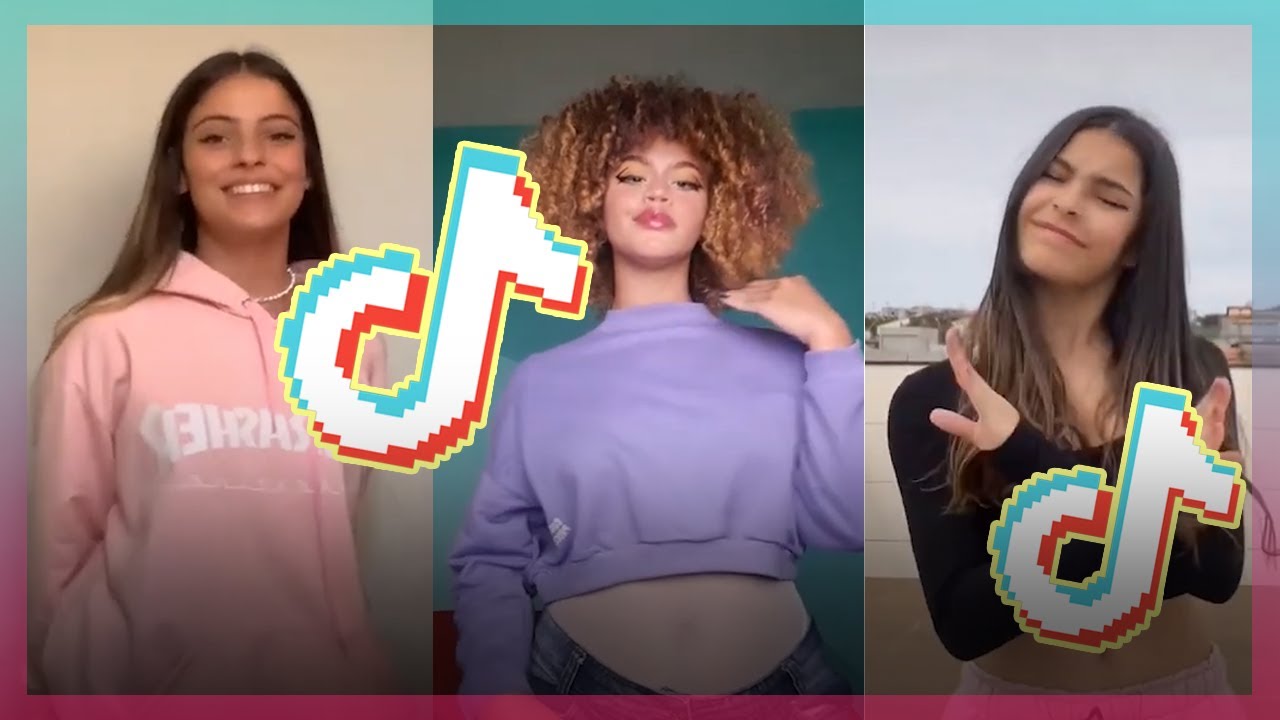 Industry Baby Dance TikTok Challenge Compilation 2021 🍑 New Dance ...