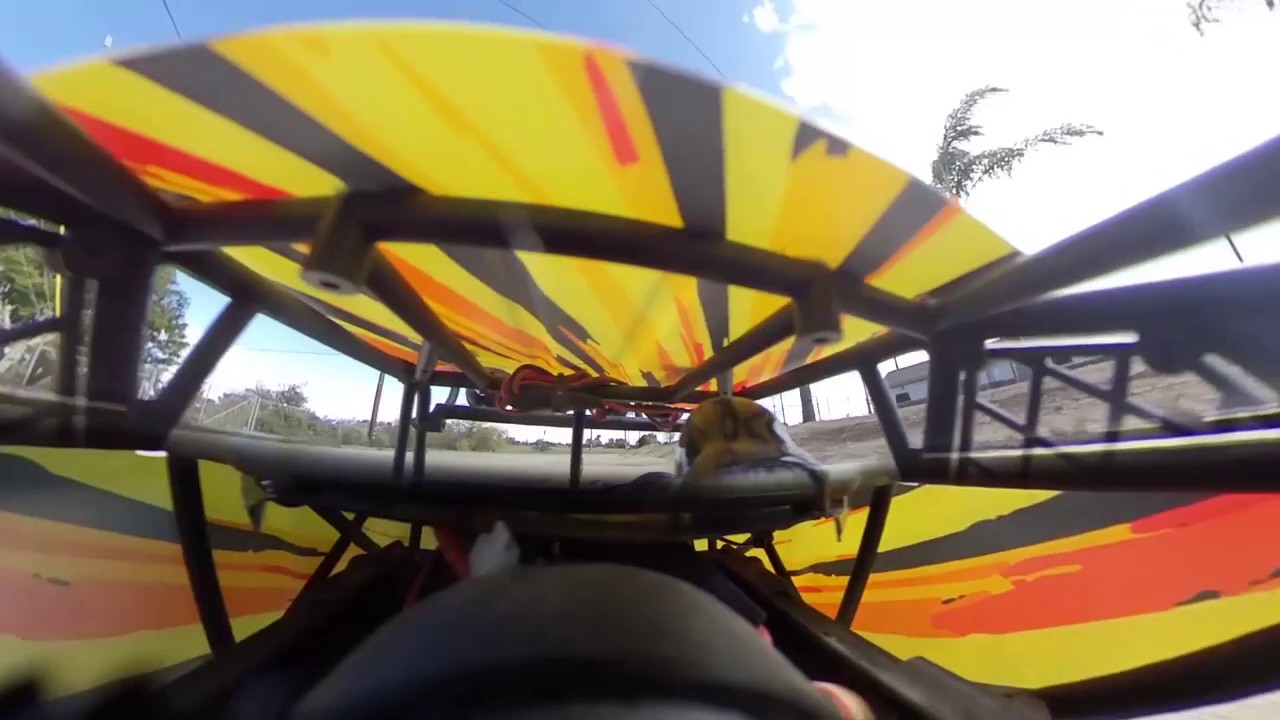 Insta 360 One X RC Buggy Camera Test - YouTube