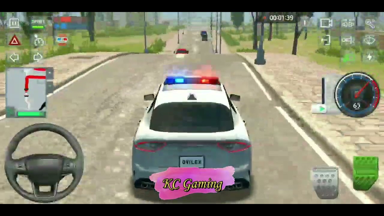 Police Sim 2022 Gameplay Walkthrough (Android, iOS) - Part87 - YouTube