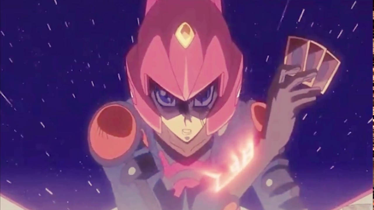 [AMV] Yu-Gi-Oh 5Ds - Jack VS Yusei - YouTube