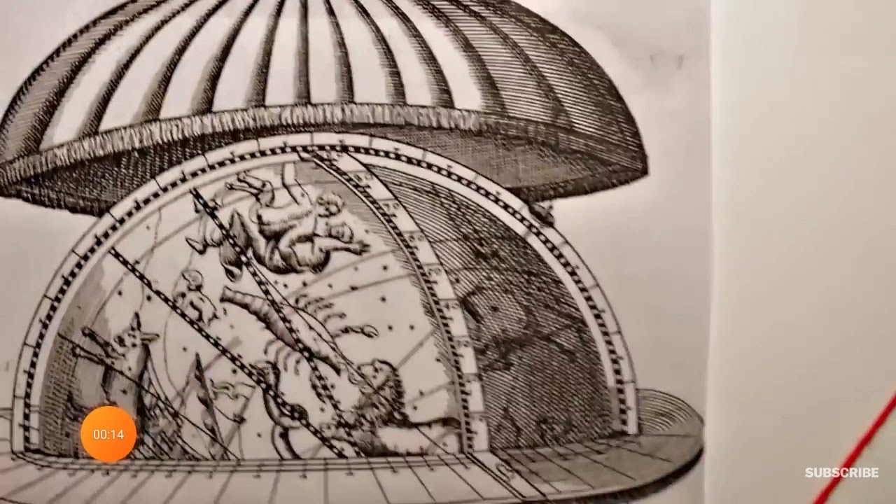 masons depiction of earth - YouTube