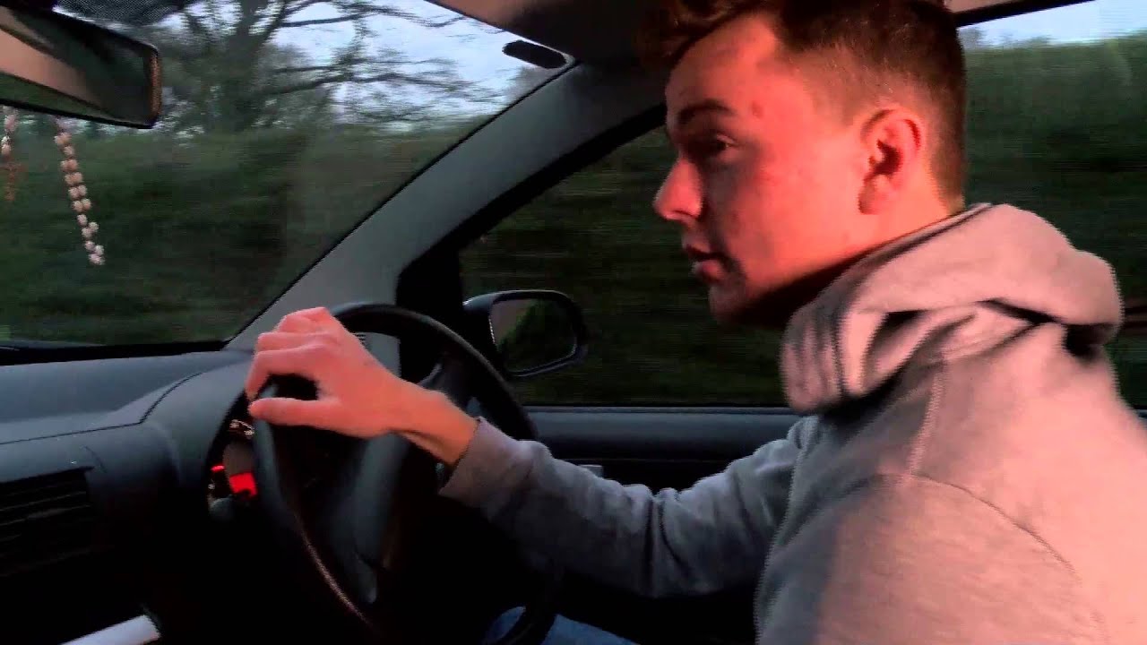 Horror samp - YouTube