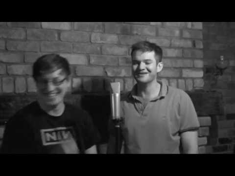 Dancing In The Dark - Matt McCrum (Bruce Springsteen acoustic cover ...