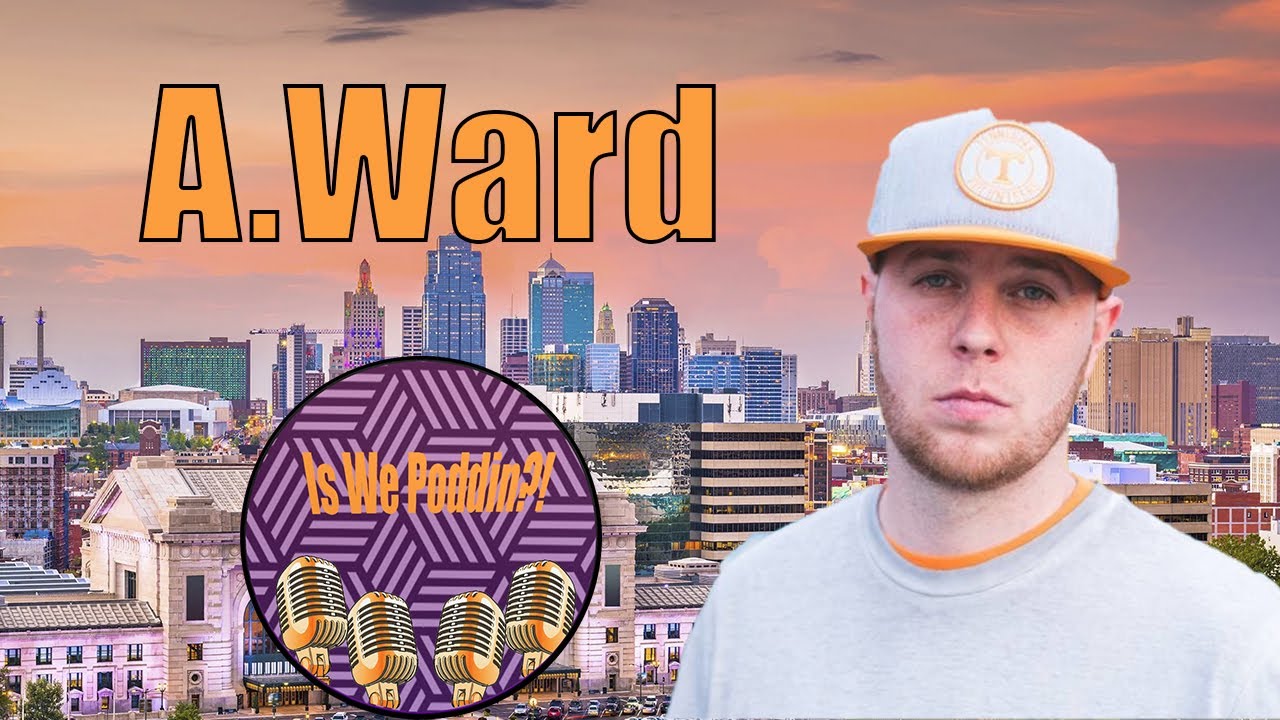 BATTLE RAPPER A.WARD SPEAKS ON FREELANCE GRIND, RELIGION, AND AYE VERB ...