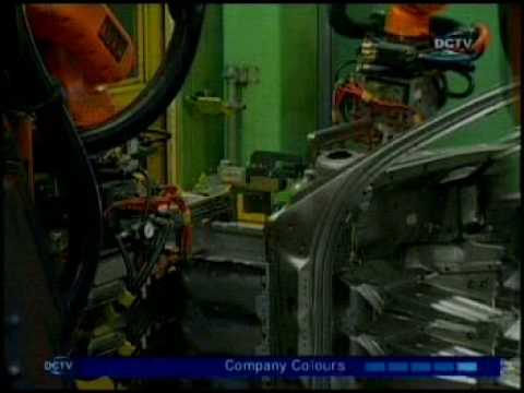 ROBOT KAYNAK TEKNOLOJİSİNİN GELDİĞİ SON NOKTA. ( ROBOTIC WELDING ...