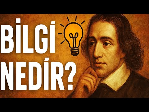 10) Bilgi Felsefesi 3