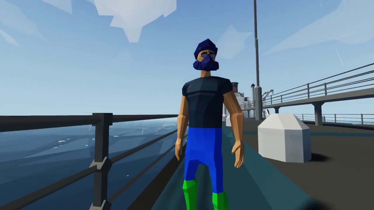 StormWorks with Tree - YouTube