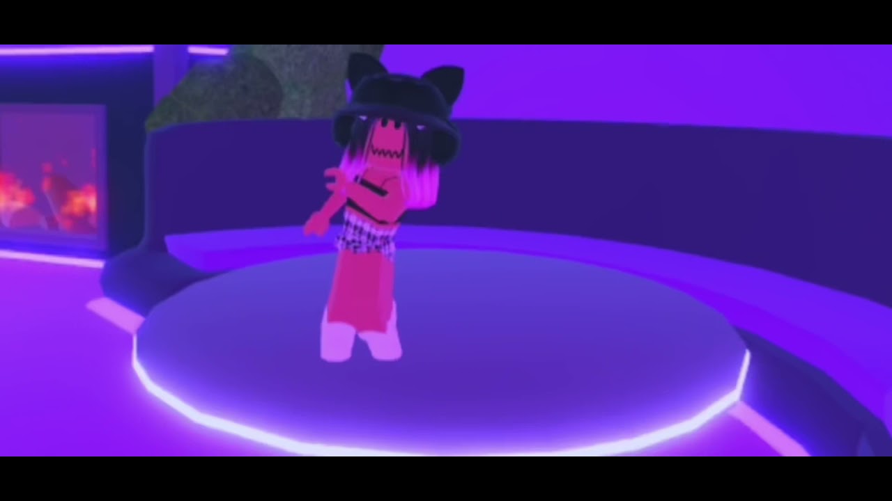 Slow *meme* Original *I think * Roblox edit - YouTube