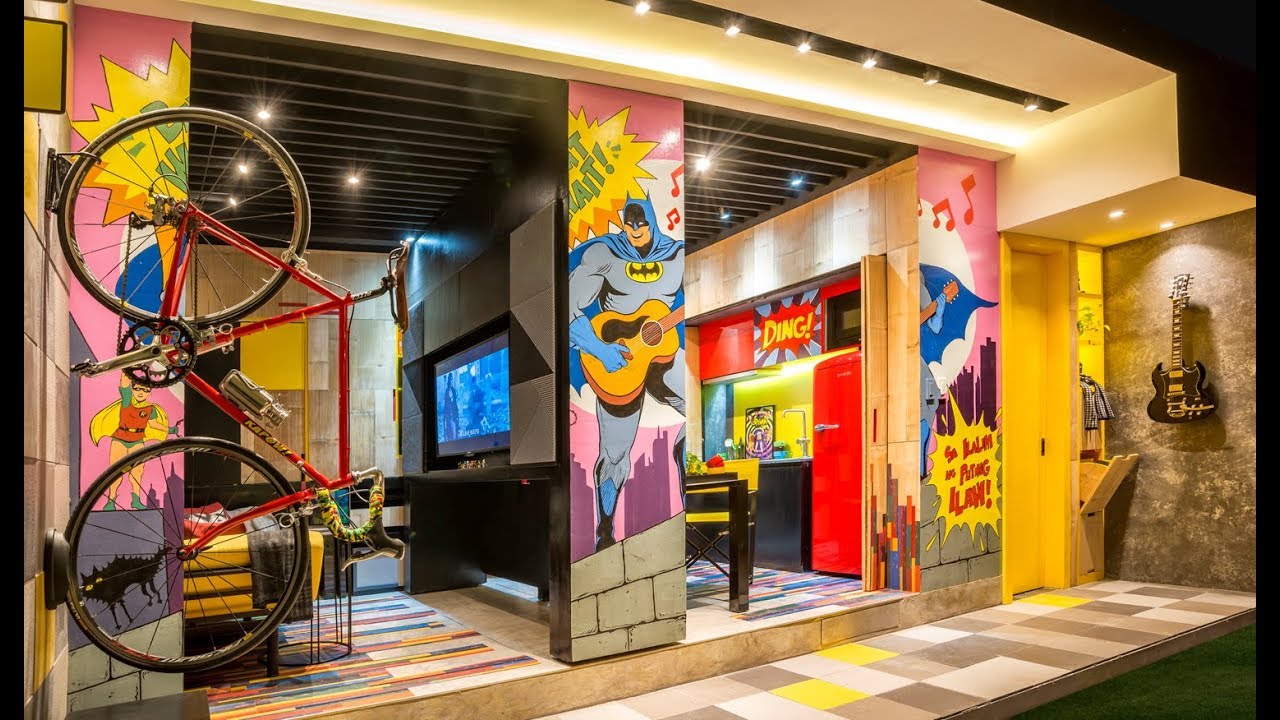 Bat Wait -- There's More! - YouTube