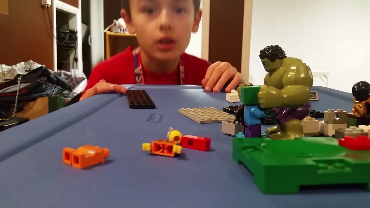How to build Emmet touching the piece of resistance - YouTube