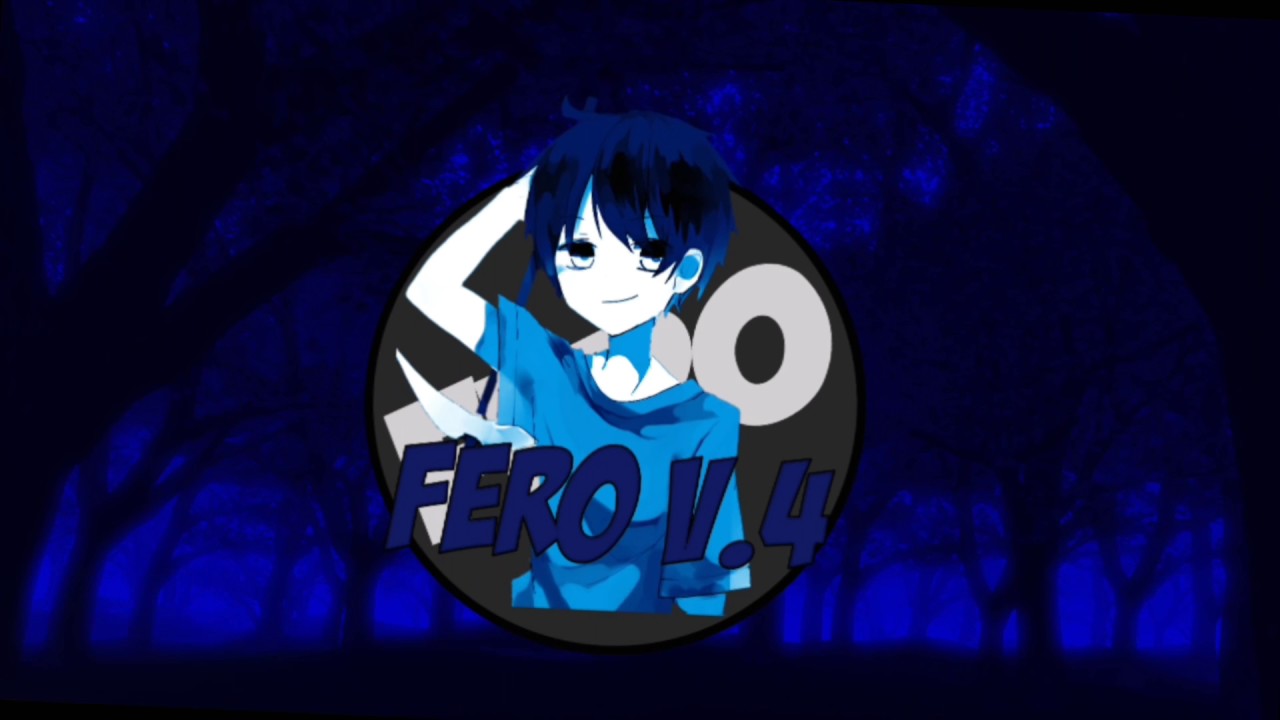 Intro FERO V.4 - YouTube