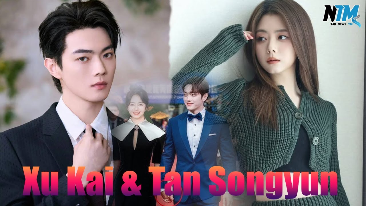 Weekend Shock: Tan Songyun’s Baby Secret Revealed—Xu Kai’s Emotional ...